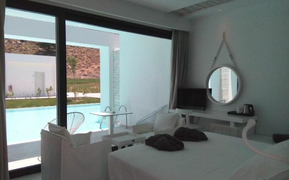 Casa Cook Rhodes (Adults Only), Kolymbia, Grèce - My Boutique hotel