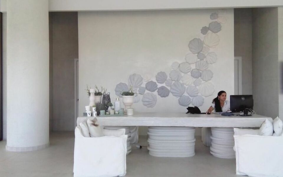 Casa Cook Rhodes (Adults Only), Kolymbia, Grèce - My Boutique hotel