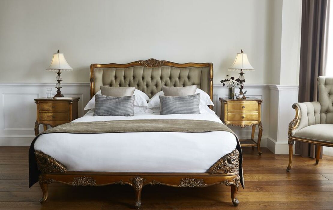 The Westbridge Hotel, a Design Boutique Hotel London, United Kingdom