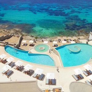 Anax Resort and Spa, a Design Boutique Hotel Agios Ioannis, Greece