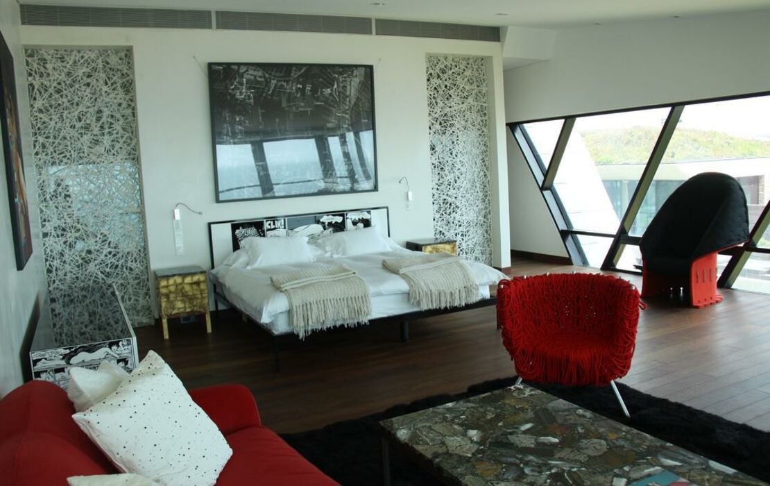 Playa Vik Jose Ignacio, a Design Boutique Hotel José Ignacio, Uruguay