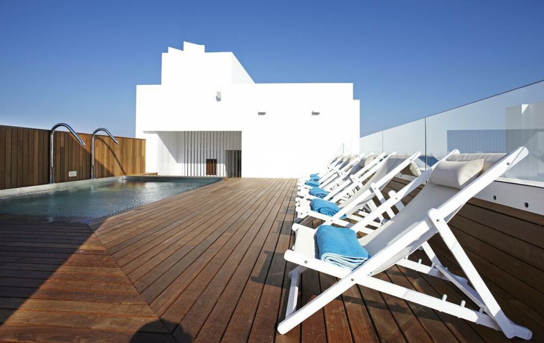 La Goleta Hotel de Mar - Adults Only, a Design Boutique Hotel Port de ...