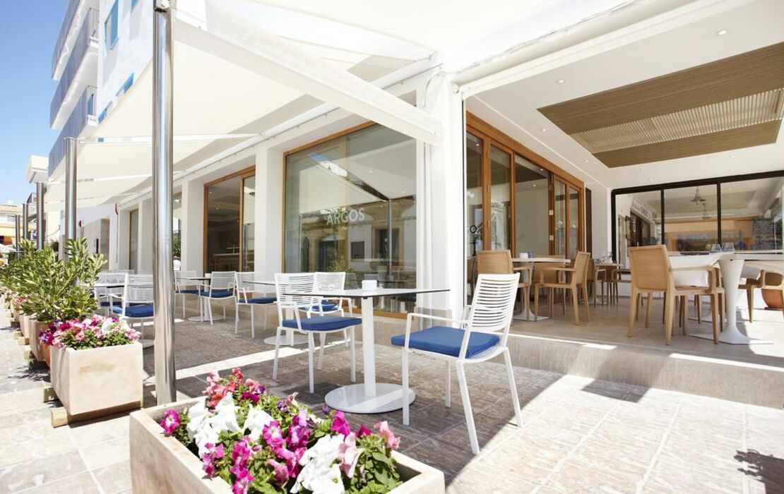 La Goleta Hotel de Mar - Adults Only, Puerto de Pollensa, España