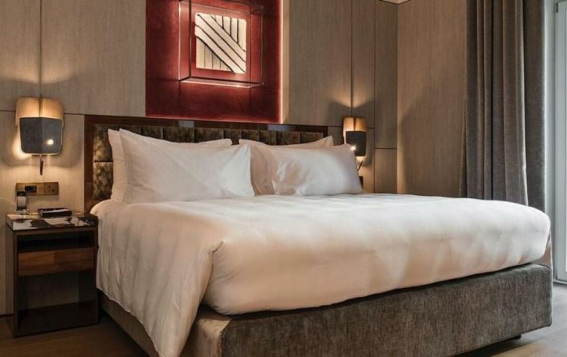 Fendi Private Suites, a Design Boutique Hotel Rome, Italy
