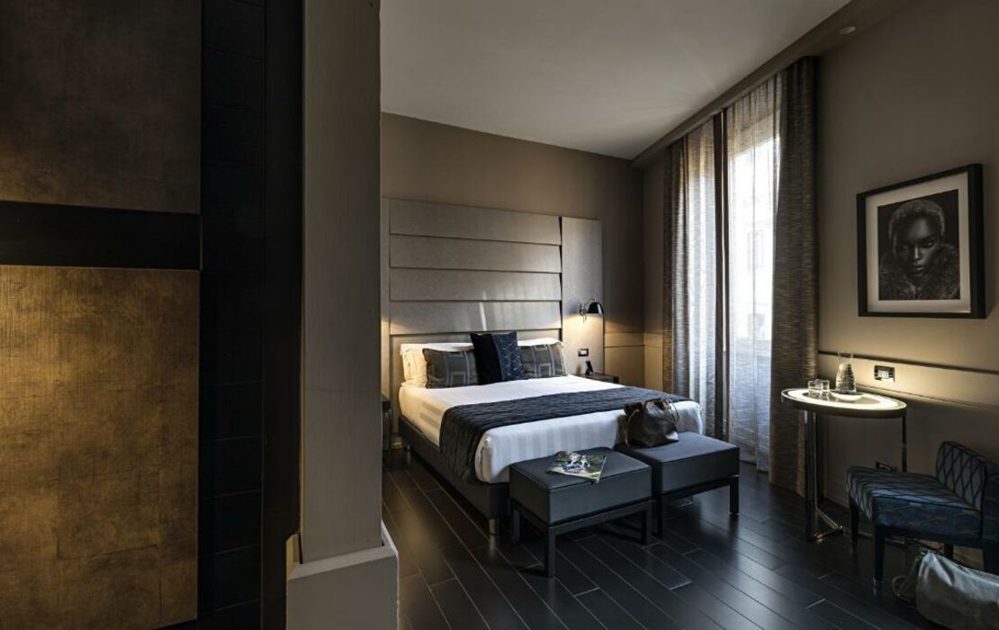 The Style, a Design Boutique Hotel Rome, Italy