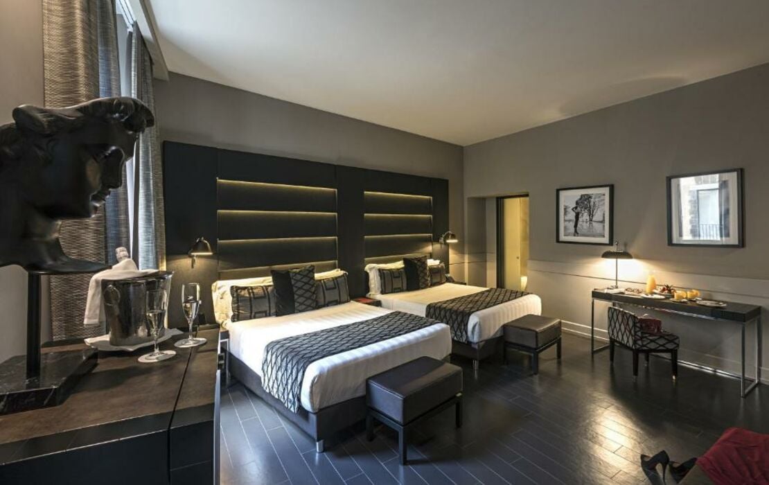 The Style, a Design Boutique Hotel Rome, Italy