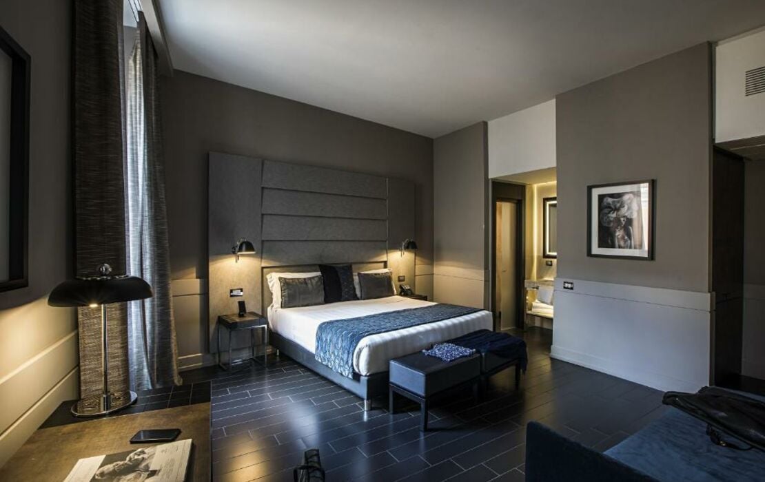The Style, a Design Boutique Hotel Rome, Italy
