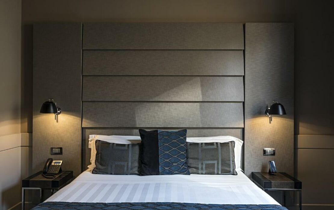 The Style, a Design Boutique Hotel Rome, Italy