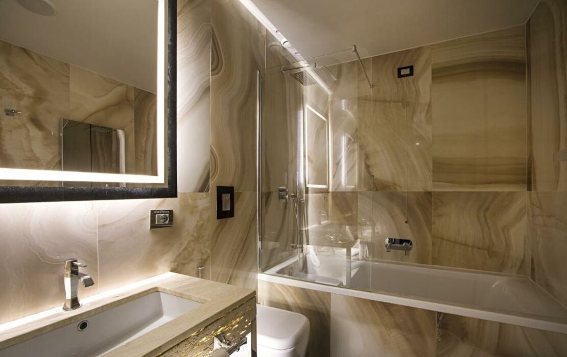 The Style, a Design Boutique Hotel Rome, Italy