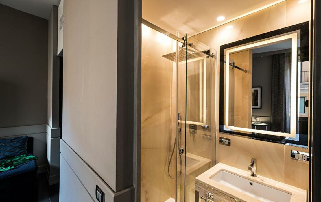 The Style, a Design Boutique Hotel Rome, Italy