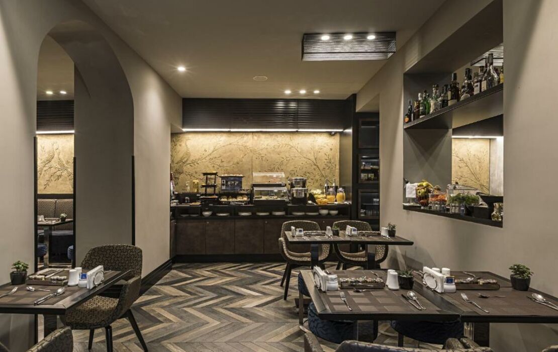 The Style, a Design Boutique Hotel Rome, Italy