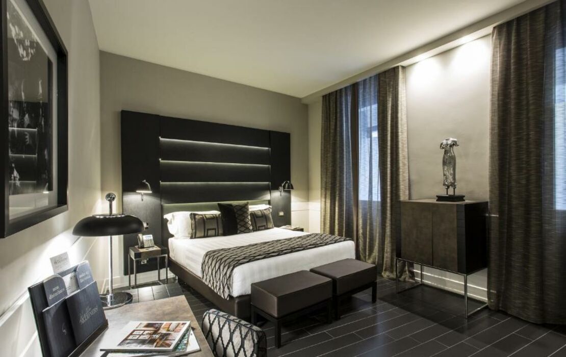 The Style, a Design Boutique Hotel Rome, Italy