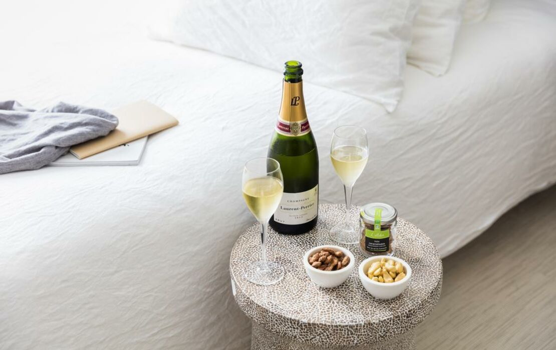 Okko Hotels Paris Rueil Malmaison, Rueil-Malmaison, France - My ...