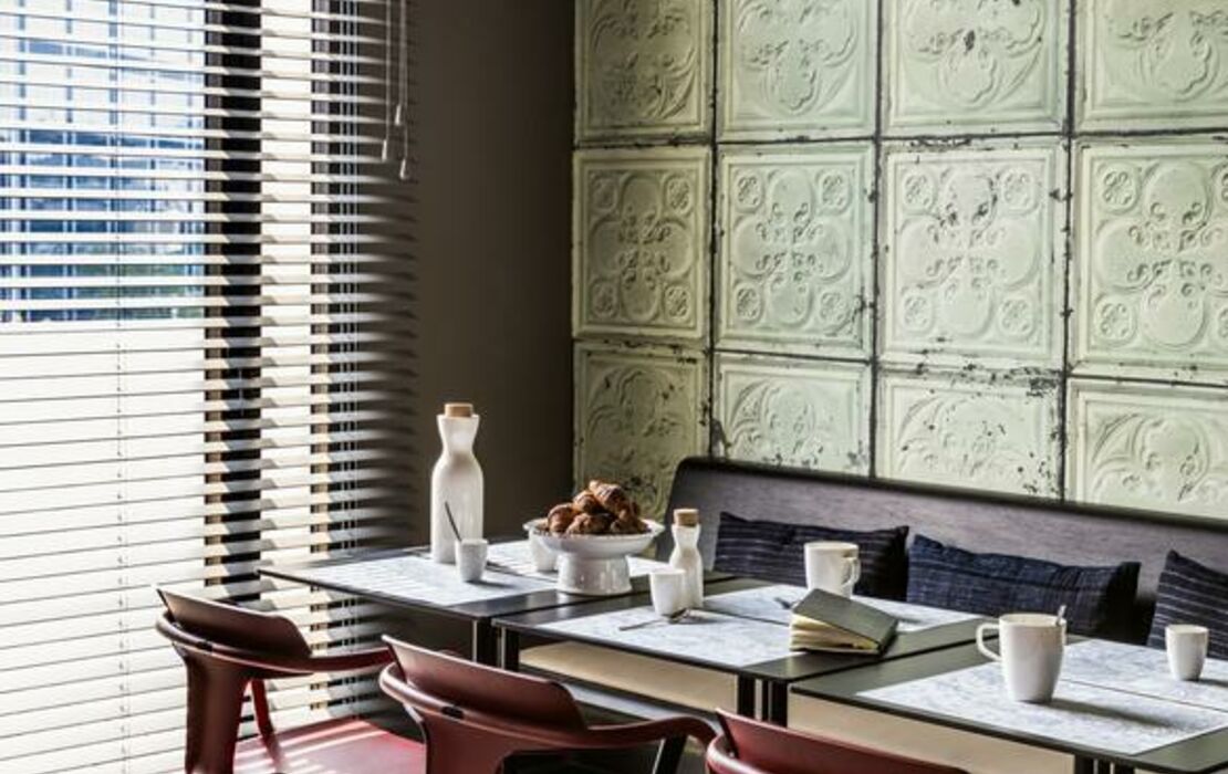 Okko Hotels Paris Rueil Malmaison, Rueil-Malmaison, France - My ...