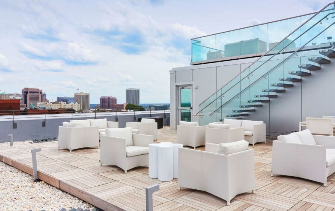 Quirk Hotel Richmond, a Design Boutique Hotel Richmond, U.S.A.