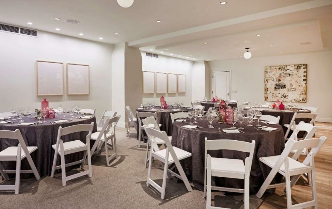 Quirk Hotel Richmond, a Design Boutique Hotel Richmond, U.S.A.