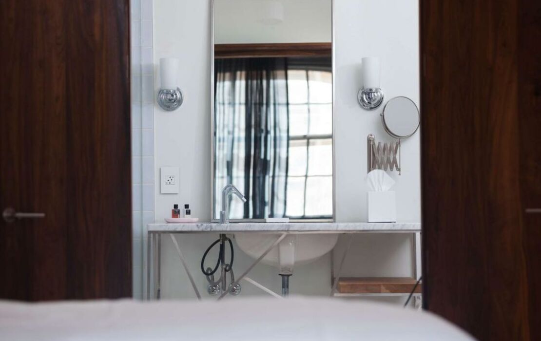 Quirk Hotel Richmond, a Design Boutique Hotel Richmond, U.S.A.