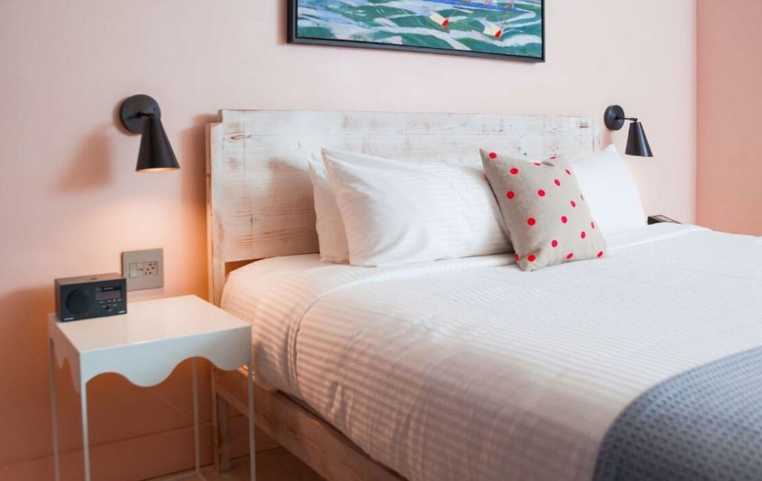 Quirk Hotel Richmond, a Design Boutique Hotel Richmond, U.S.A.