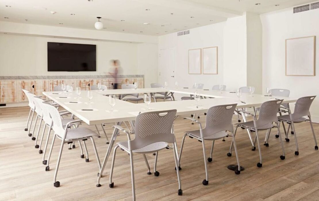 Quirk Hotel Richmond, a Design Boutique Hotel Richmond, U.S.A.