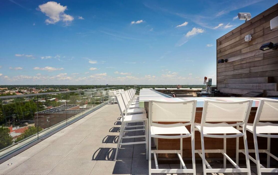 Quirk Hotel Richmond, a Design Boutique Hotel Richmond, U.S.A.