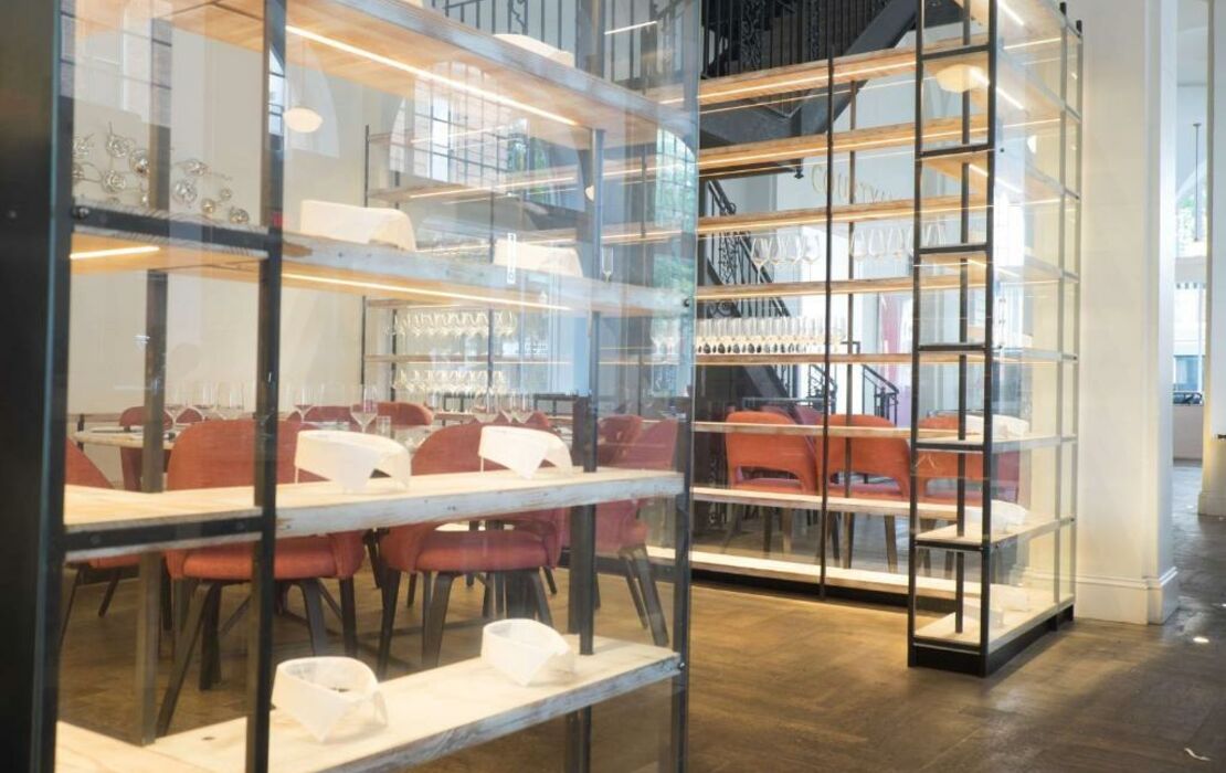 Quirk Hotel Richmond, a Design Boutique Hotel Richmond, U.S.A.