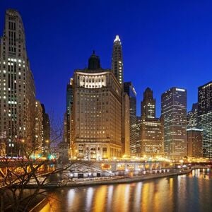LondonHouse Chicago, Curio Collection by Hilton, a Design Boutique ...