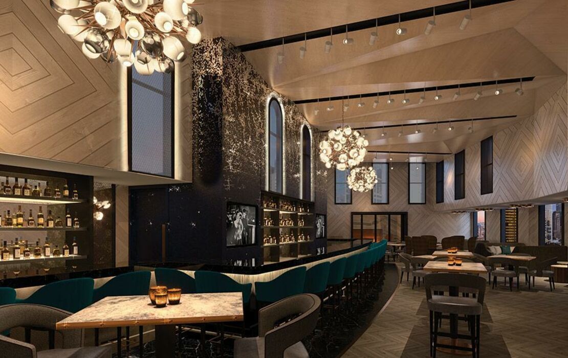 LondonHouse Chicago, Curio Collection by Hilton, a Design Boutique ...