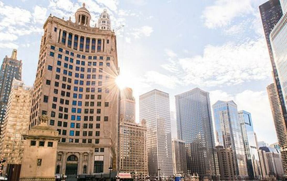 LondonHouse Chicago, Curio Collection by Hilton, a Design Boutique ...