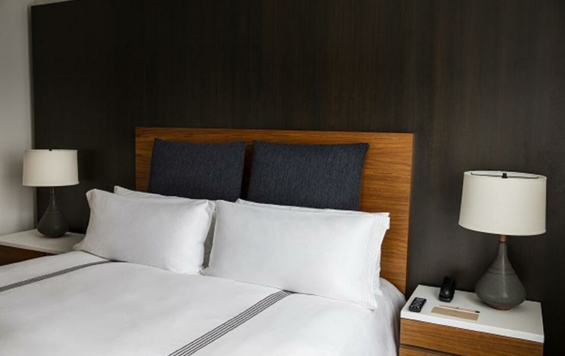 Thompson Seattle, a Design Boutique Hotel Seattle, U.S.A.