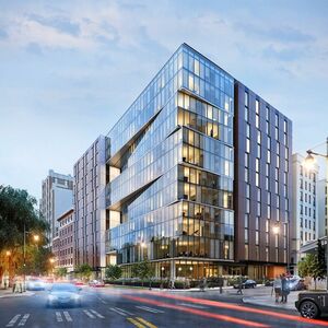 Thompson Seattle, a Design Boutique Hotel Seattle, U.S.A.