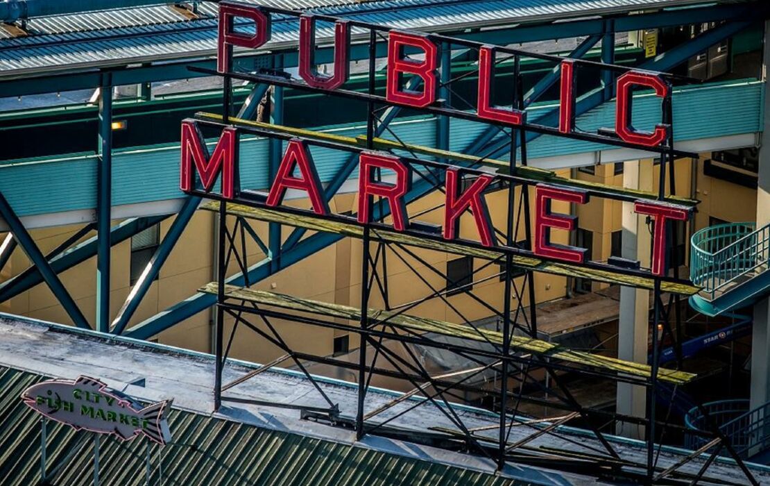 Thompson Seattle, a Design Boutique Hotel Seattle, U.S.A.