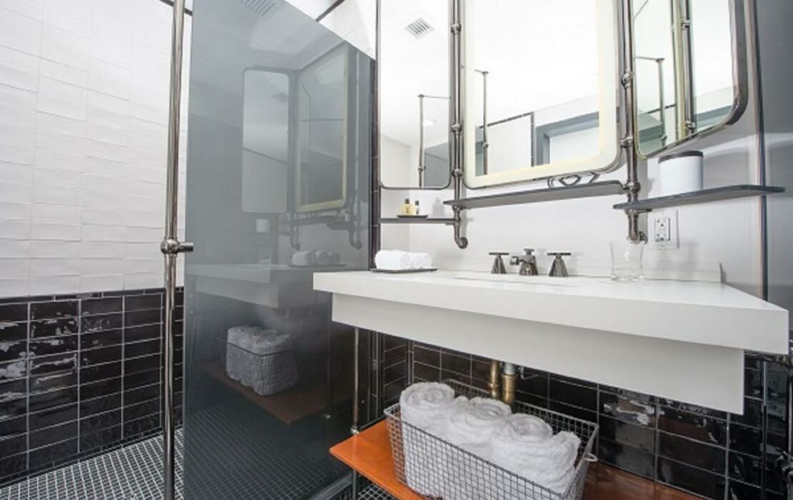 Thompson Seattle, a Design Boutique Hotel Seattle, U.S.A.