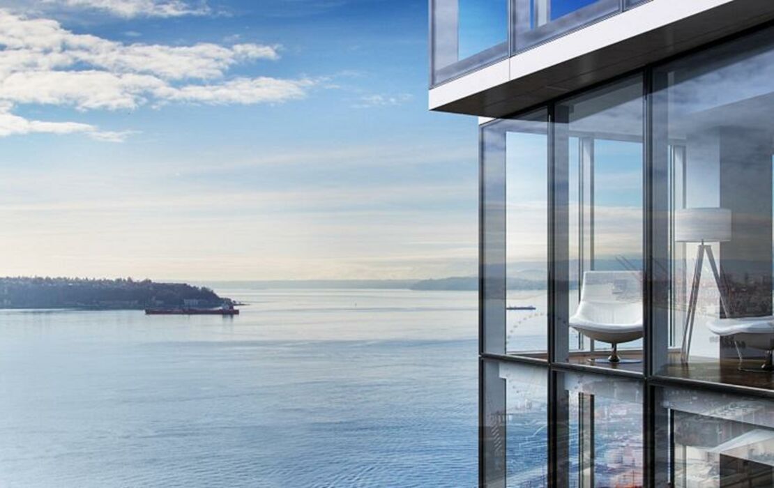 Thompson Seattle, a Design Boutique Hotel Seattle, U.S.A.