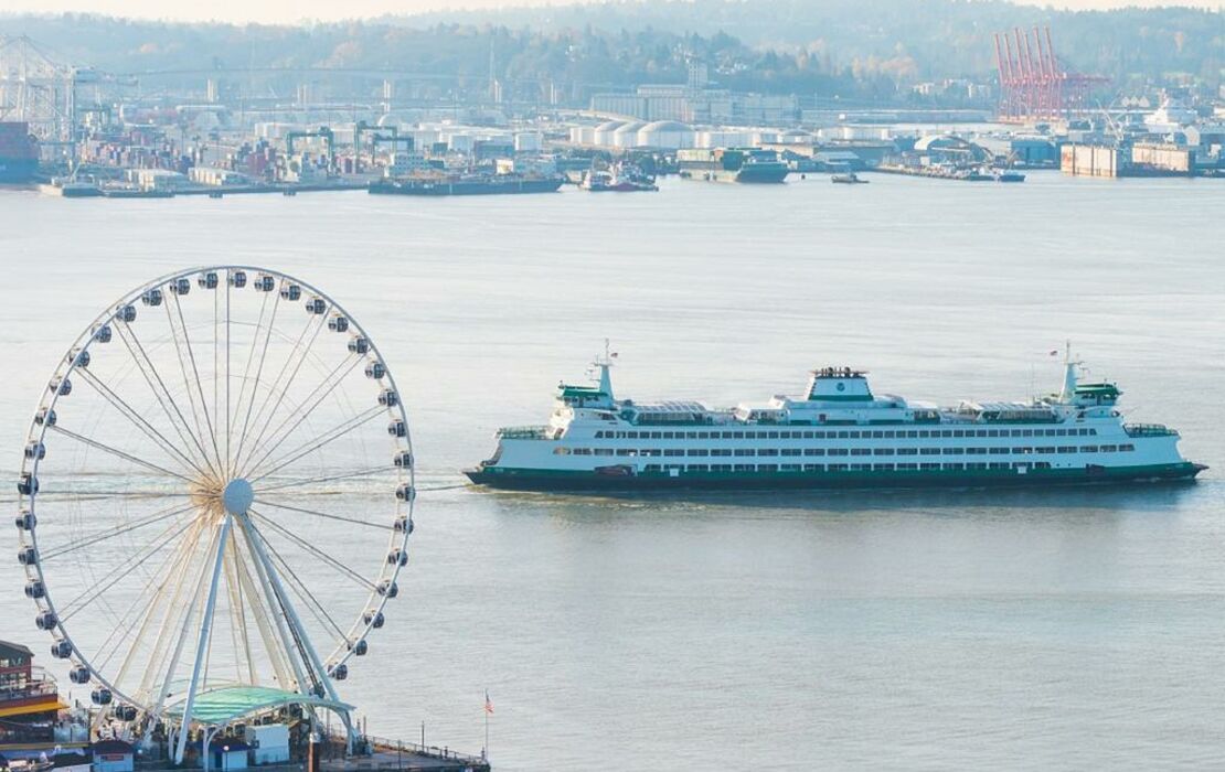 Thompson Seattle, a Design Boutique Hotel Seattle, U.S.A.