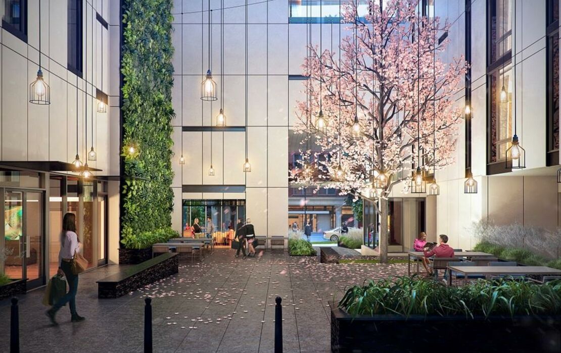 Thompson Seattle, a Design Boutique Hotel Seattle, U.S.A.