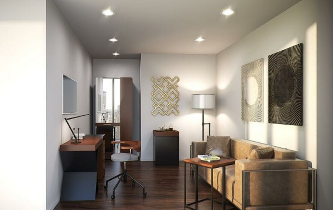 Thompson Seattle, a Design Boutique Hotel Seattle, U.S.A.