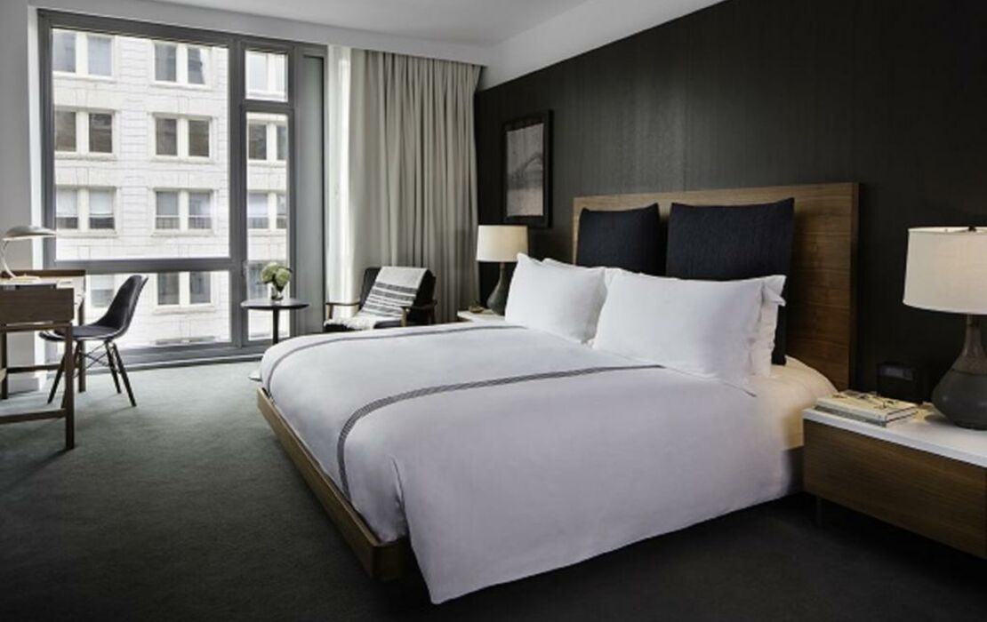 Thompson Seattle, a Design Boutique Hotel Seattle, U.S.A.