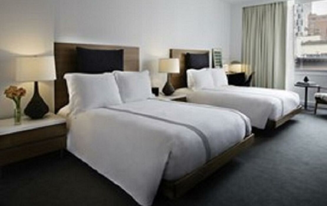 Thompson Seattle, a Design Boutique Hotel Seattle, U.S.A.