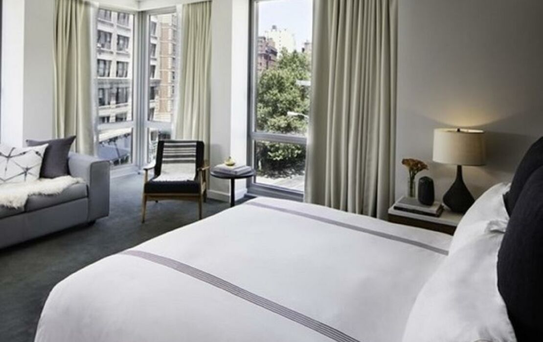 Thompson Seattle, a Design Boutique Hotel Seattle, U.S.A.