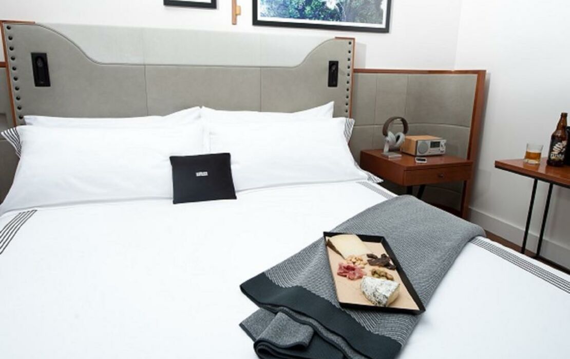 Thompson Seattle, a Design Boutique Hotel Seattle, U.S.A.