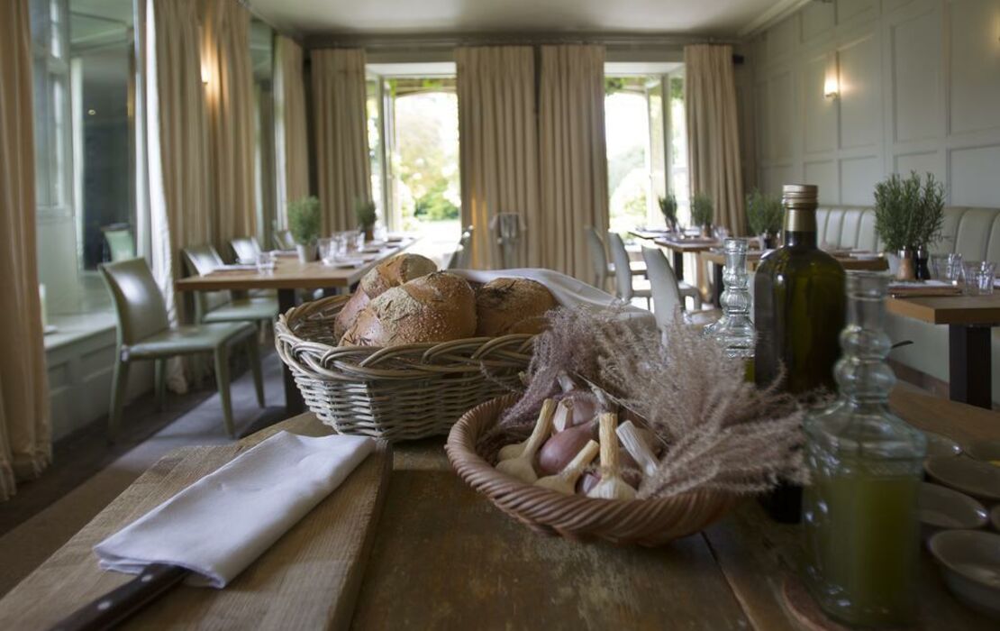 Barnsley House, a Design Boutique Hotel Cirencester, United Kingdom