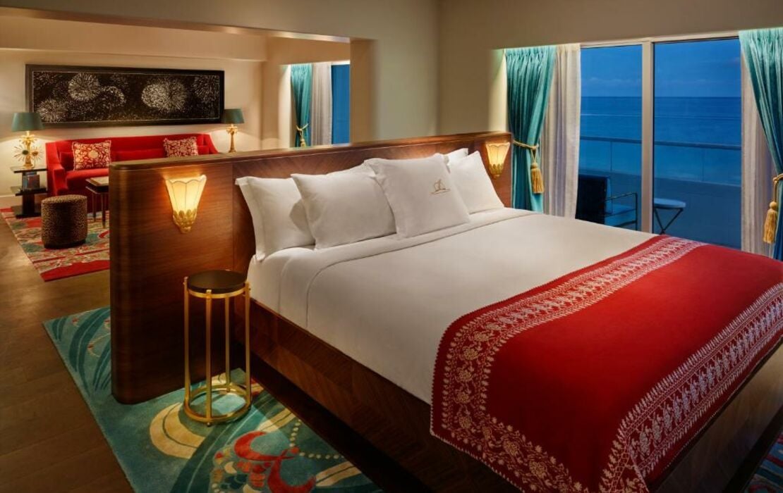 Faena Hotel Miami Beach, a Design Boutique Hotel Miami Beach, U.S.A.