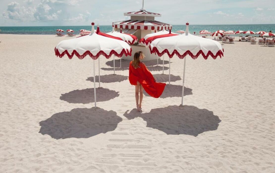Faena Hotel Miami Beach, a Design Boutique Hotel Miami Beach, U.S.A.