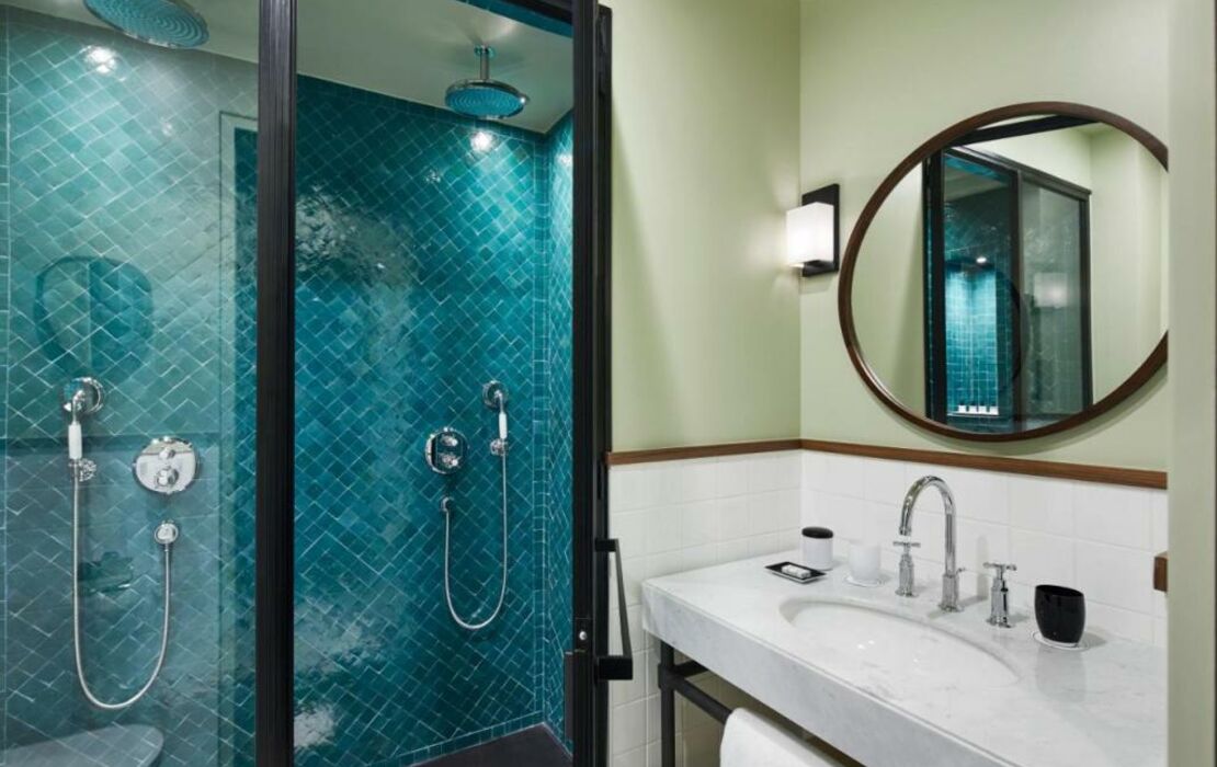 Le Roch Hotel & Spa, Paris, France - My Boutique hotel