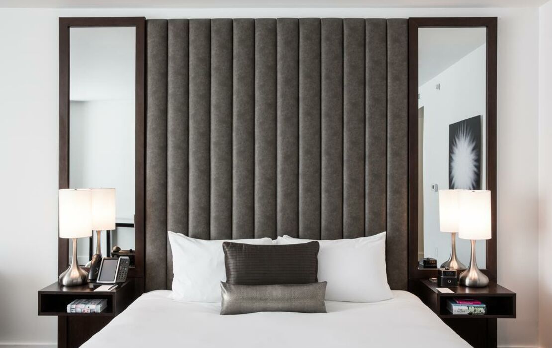 The Lumen, a Design Boutique Hotel Dallas, U.S.A.