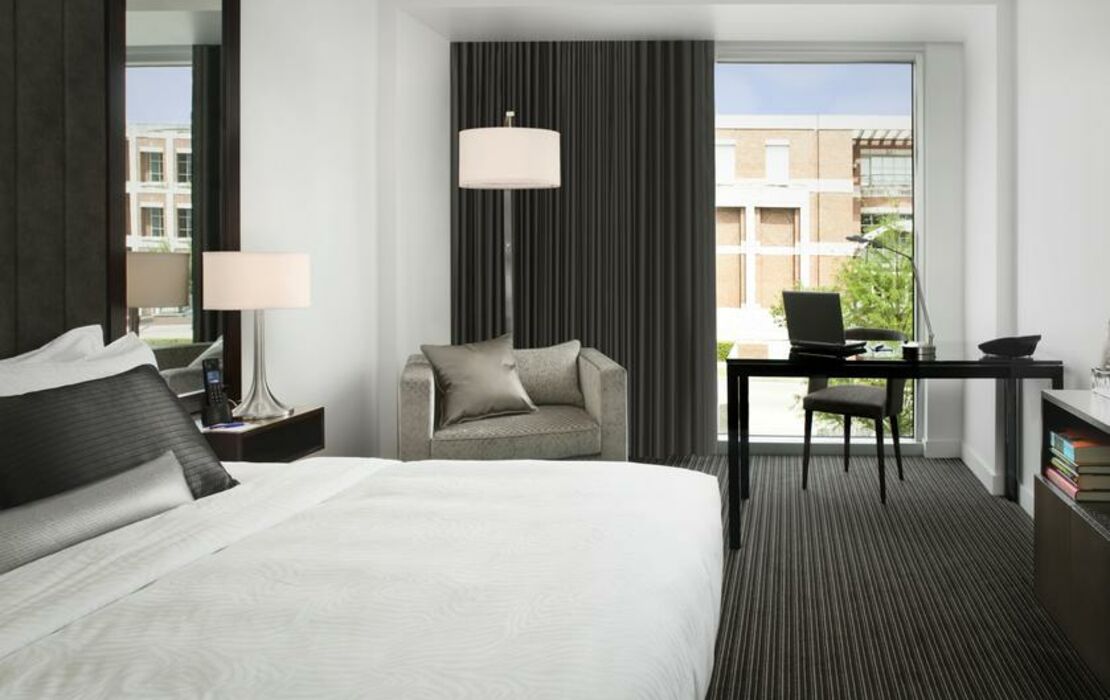 The Lumen, a Design Boutique Hotel Dallas, U.S.A.