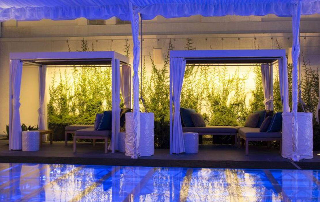 The Lumen, Dallas, Estados Unidos