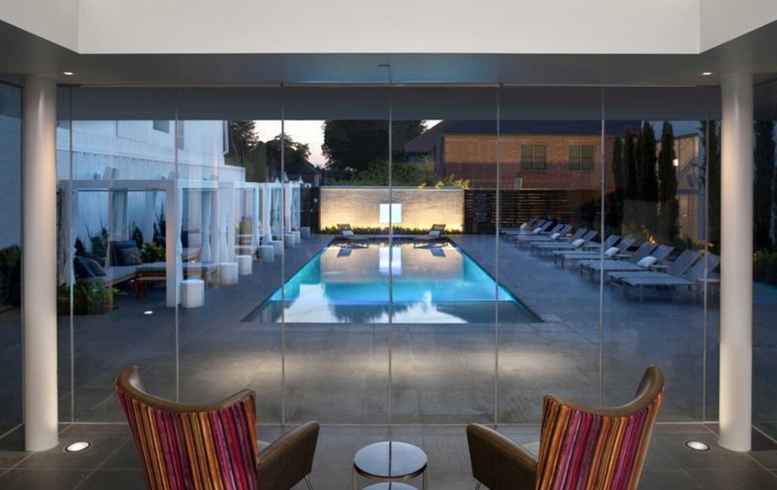 The Lumen, a Design Boutique Hotel Dallas, U.S.A.