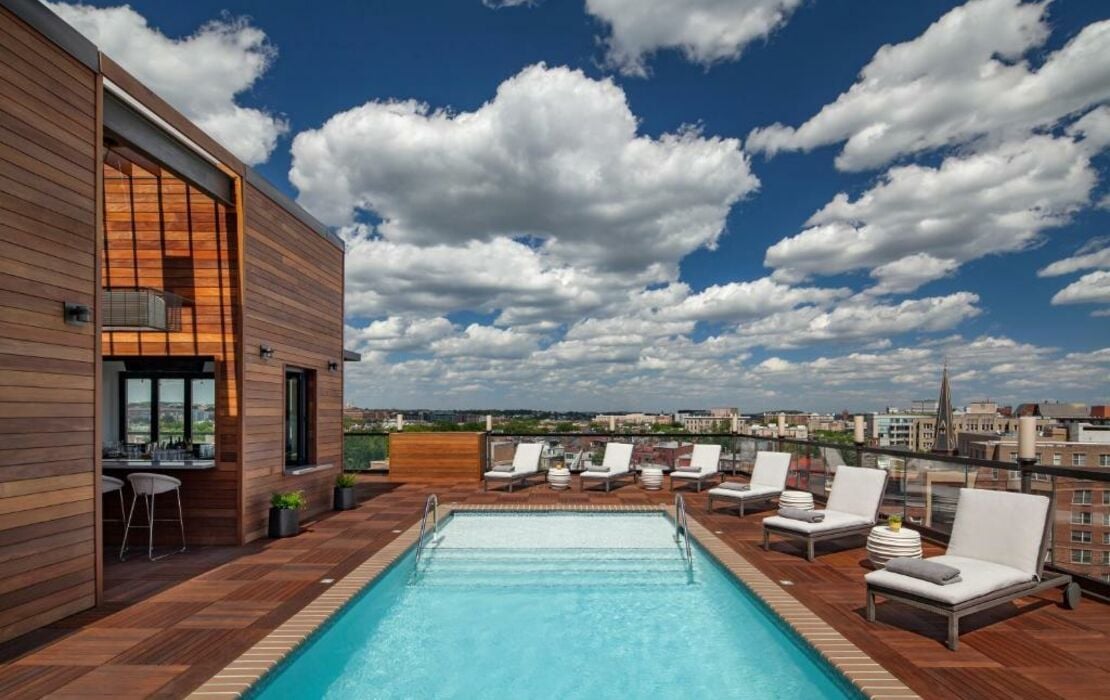 Viceroy Washington DC, a Design Boutique Hotel Washington DC, U.S.A.