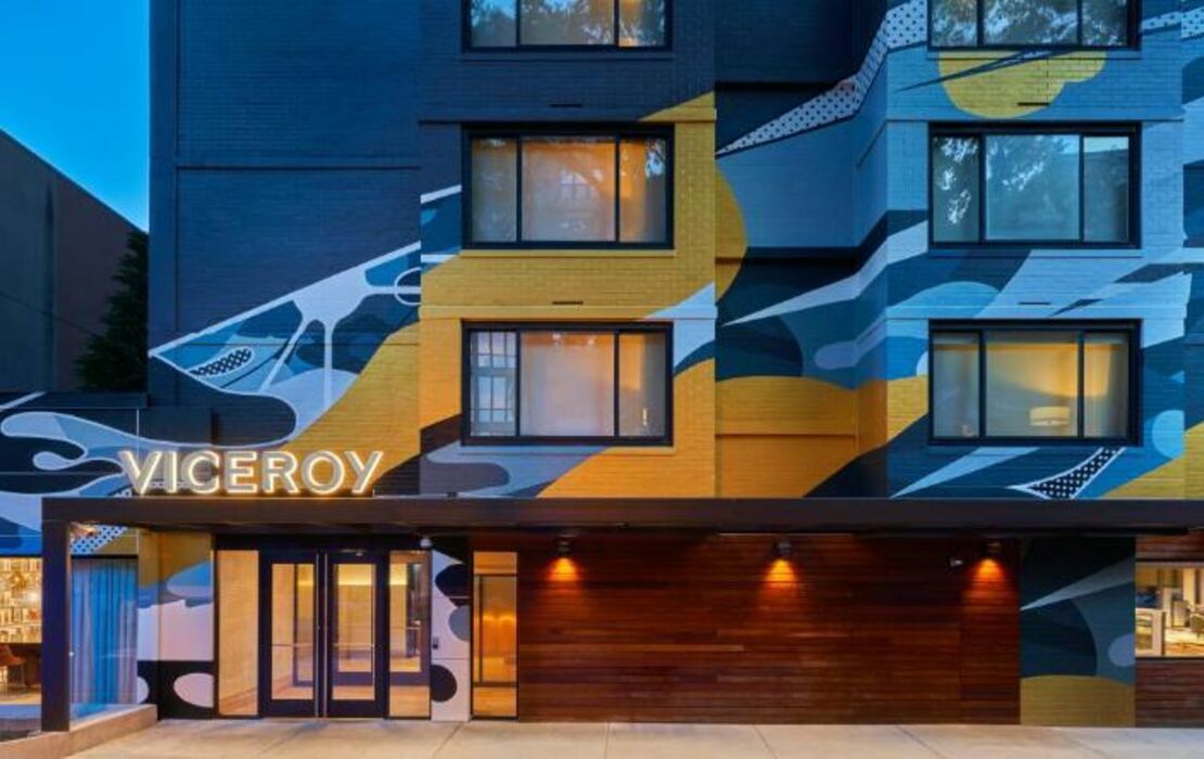 Viceroy Washington DC, a Design Boutique Hotel Washington DC, U.S.A.